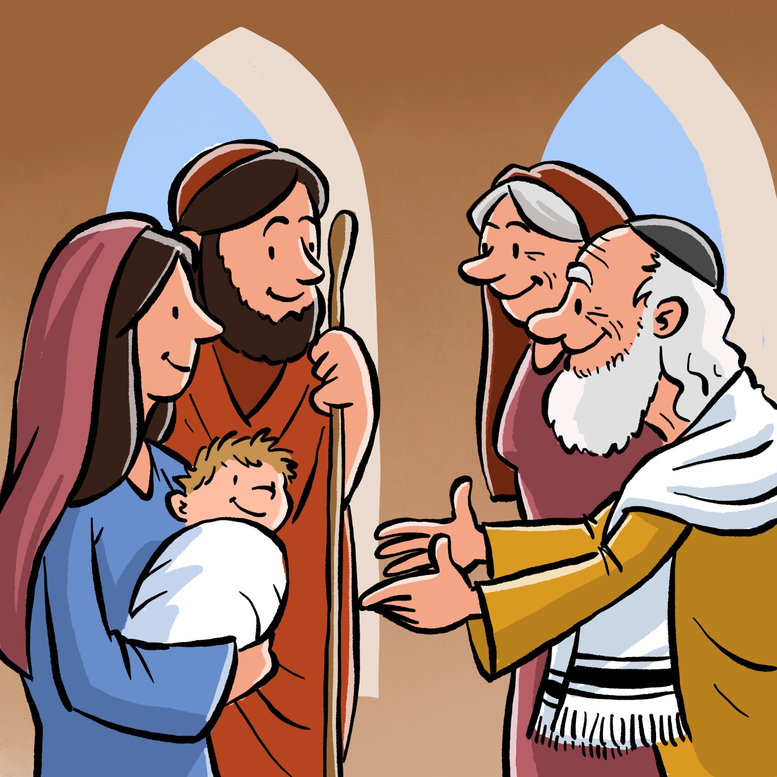 Darstellung des Herrn